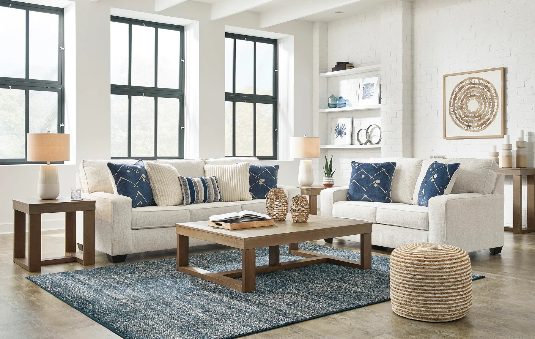 Living Room Sets – Ashley Homestore Furniture
