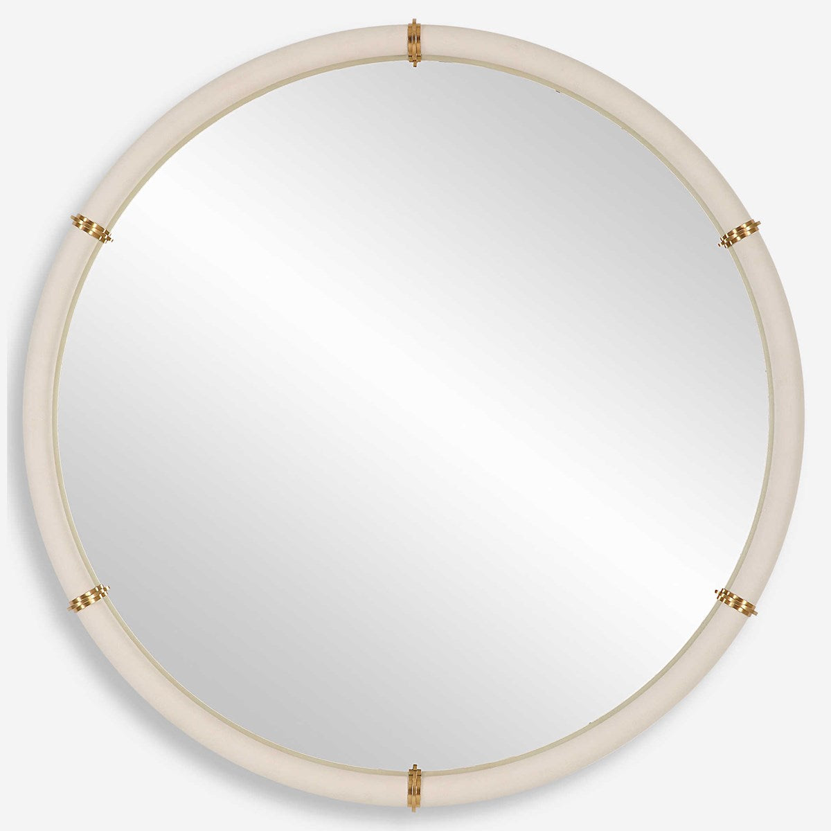 Cyprus Round Mirror – Ashley Homestore Furniture