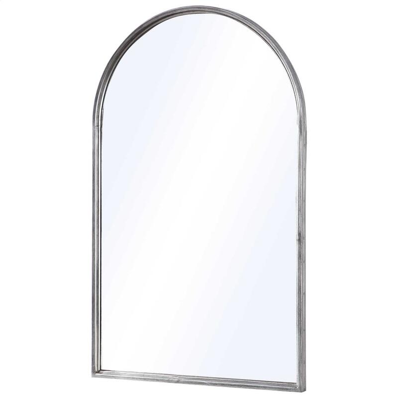 Hematite Arch Mirror – Ashley Homestore Furniture