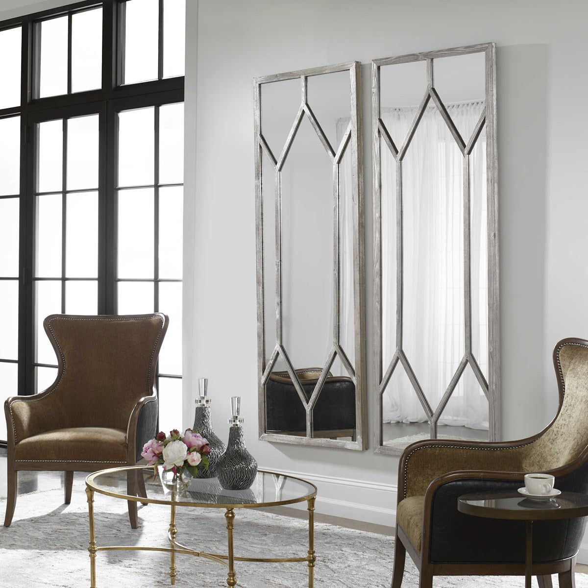 13844-UTT | Sarconi Mirror – Ashley Homestore Furniture