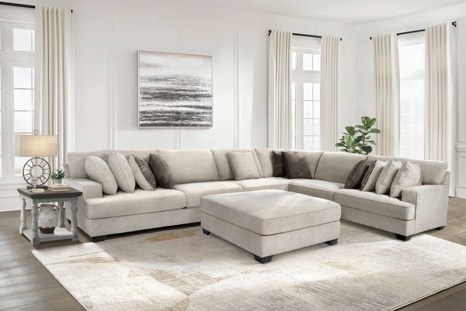 SECTIONAL – Ashley Homestore Furniture
