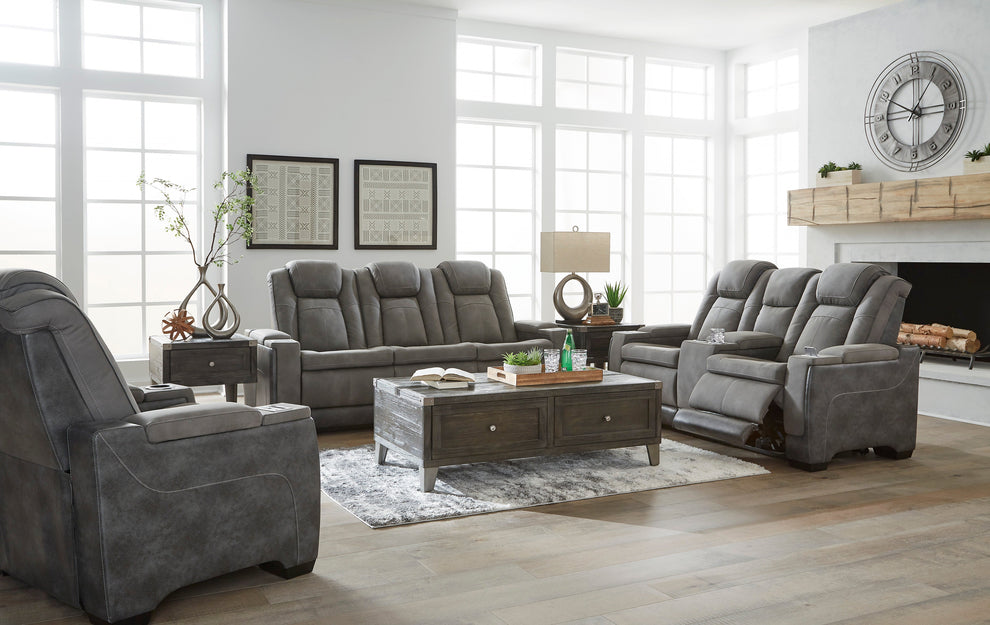 Next-Gen Motion Set | Ashley Homestore 22004-MotionSet – Ashley ...