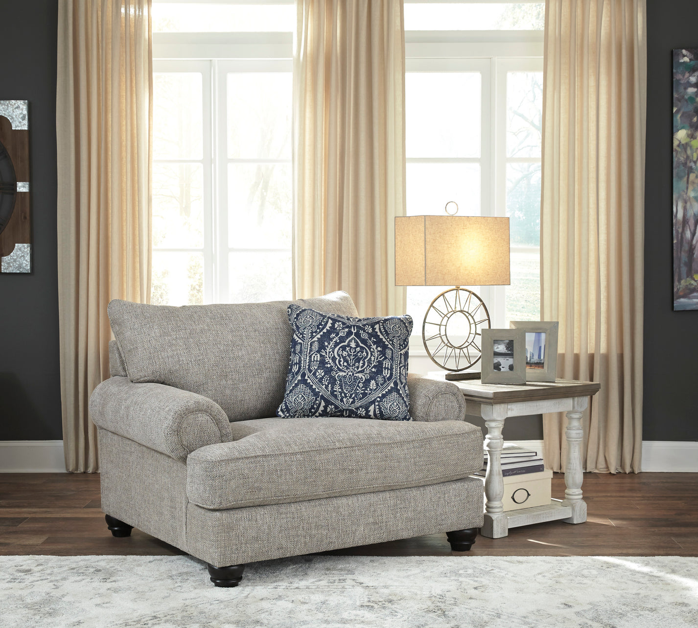 Morren Sofa Set – Ashley Homestore Furniture