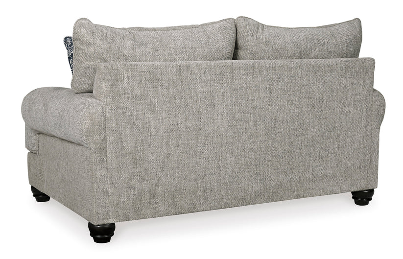 Morren Sofa Set – Ashley Homestore Furniture