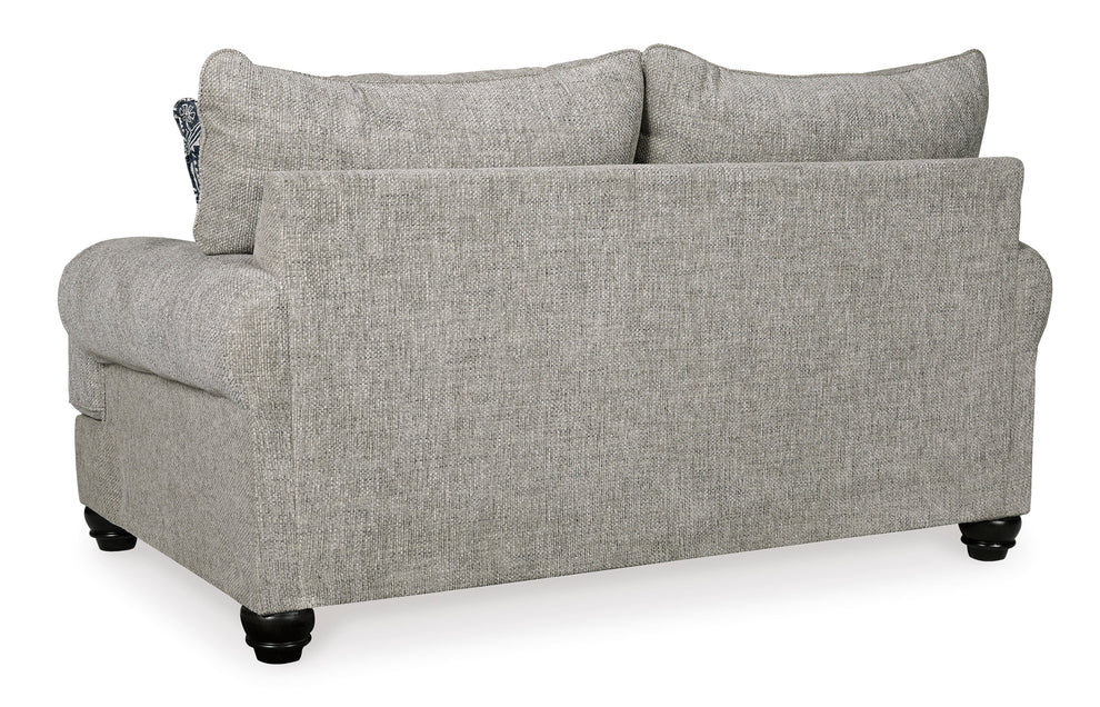 Morren Sofa Set – Ashley Homestore Furniture