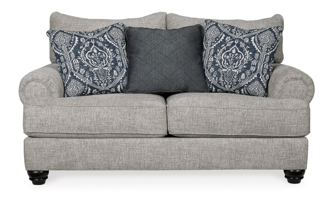 Morren Sofa Set – Ashley Homestore Furniture