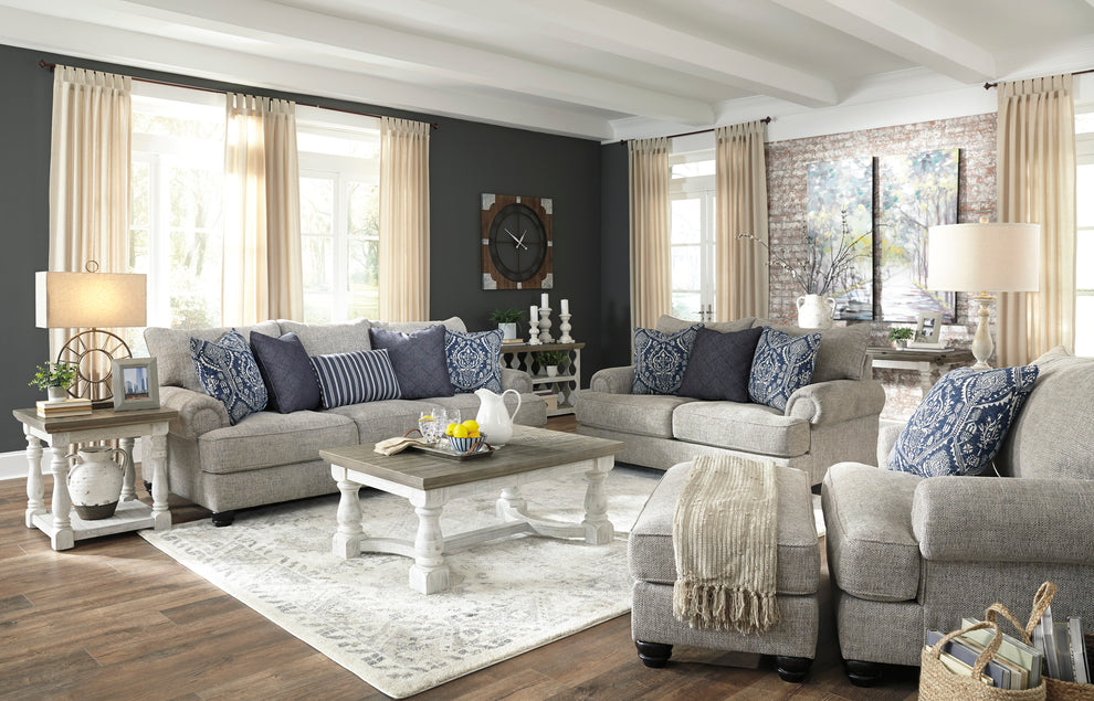 Morren Sofa Set – Ashley Homestore Furniture