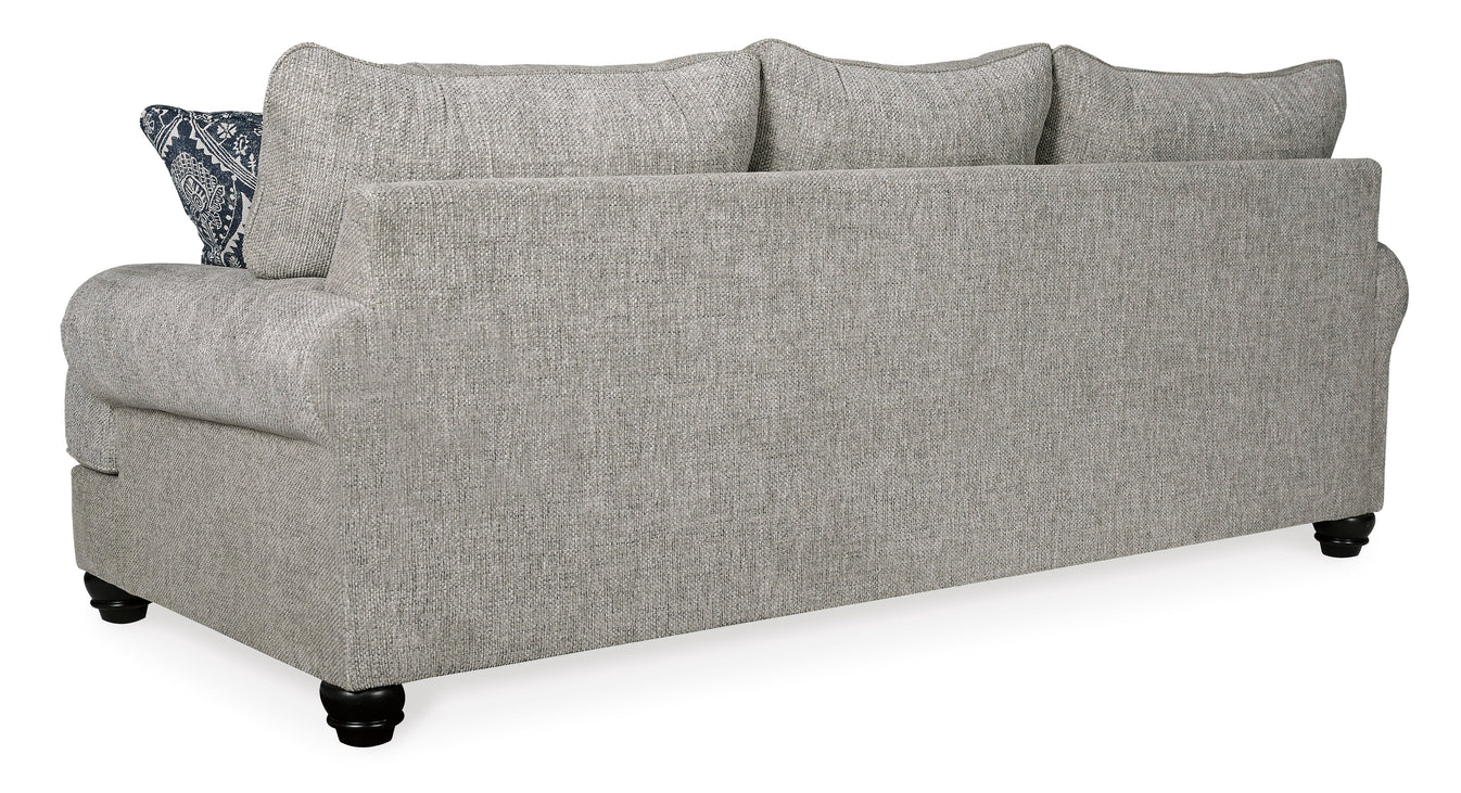 Morren Sofa Set – Ashley Homestore Furniture