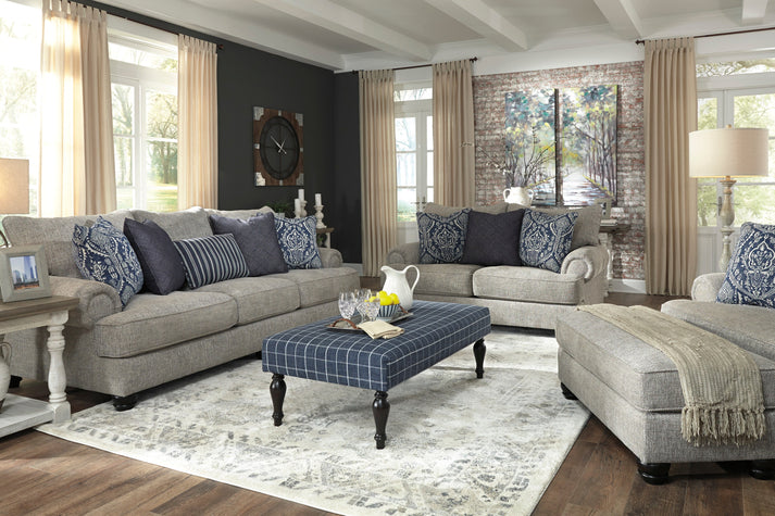 Morren Sofa Set – Ashley Homestore Furniture