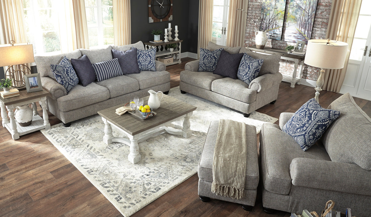 Morren Sofa Set – Ashley Homestore Furniture
