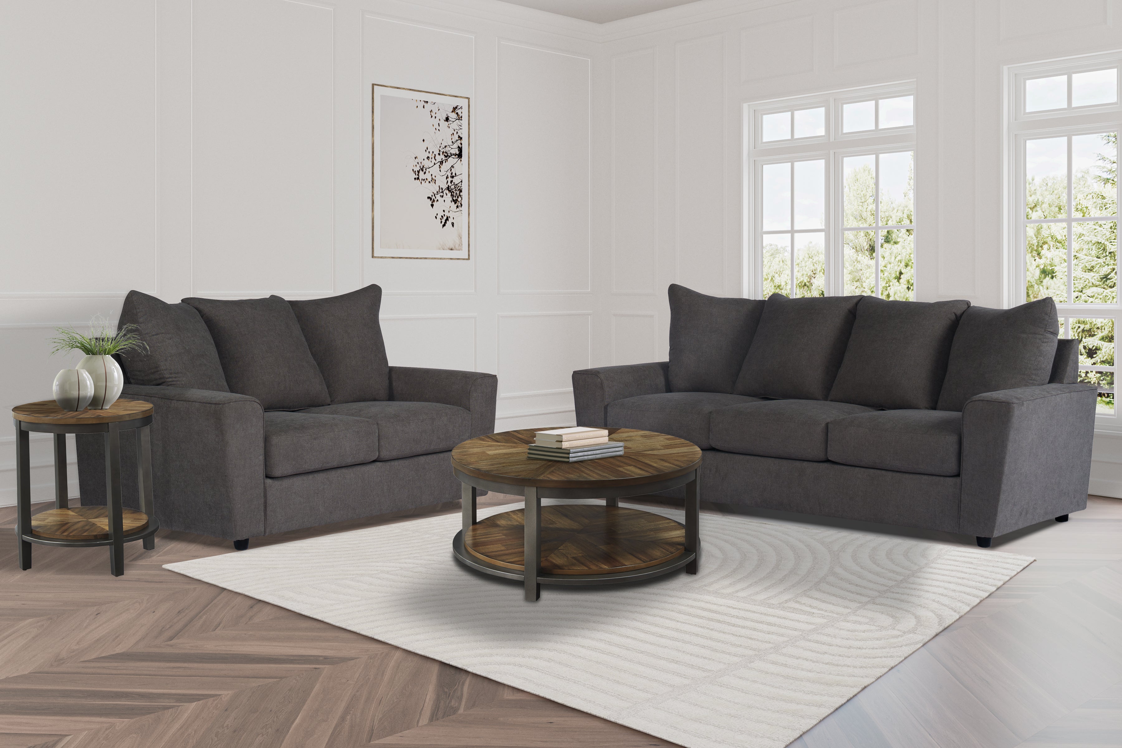 Stairatt Kit (1+2) | Ashley Homestore – Ashley Homestore Furniture