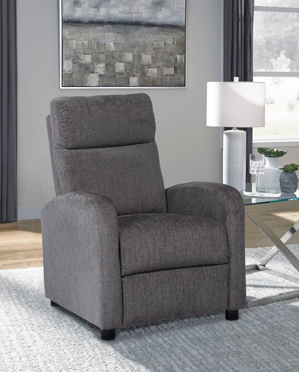 Rawcliffe with free Pushback Recliner – Ashley Homestore Furniture