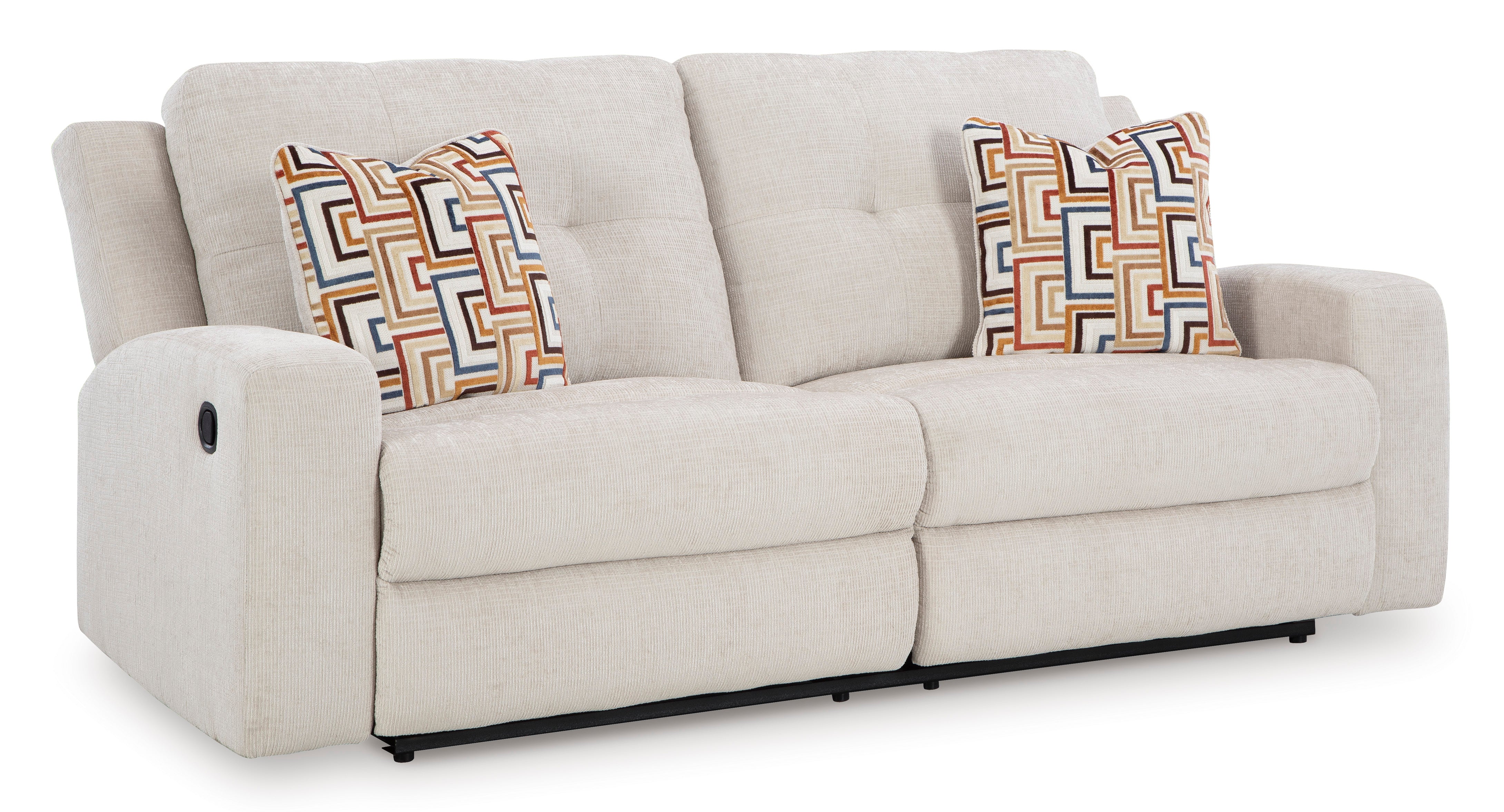 Danum Reclining Sofa – Ashley Homestore Furniture