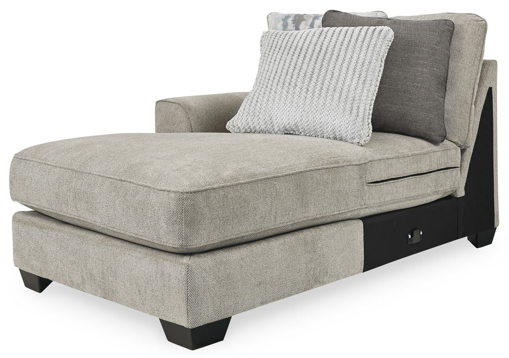 Ardsley 5-Piece Sectional with Chaise |39504S15 – Ashley Homestore ...