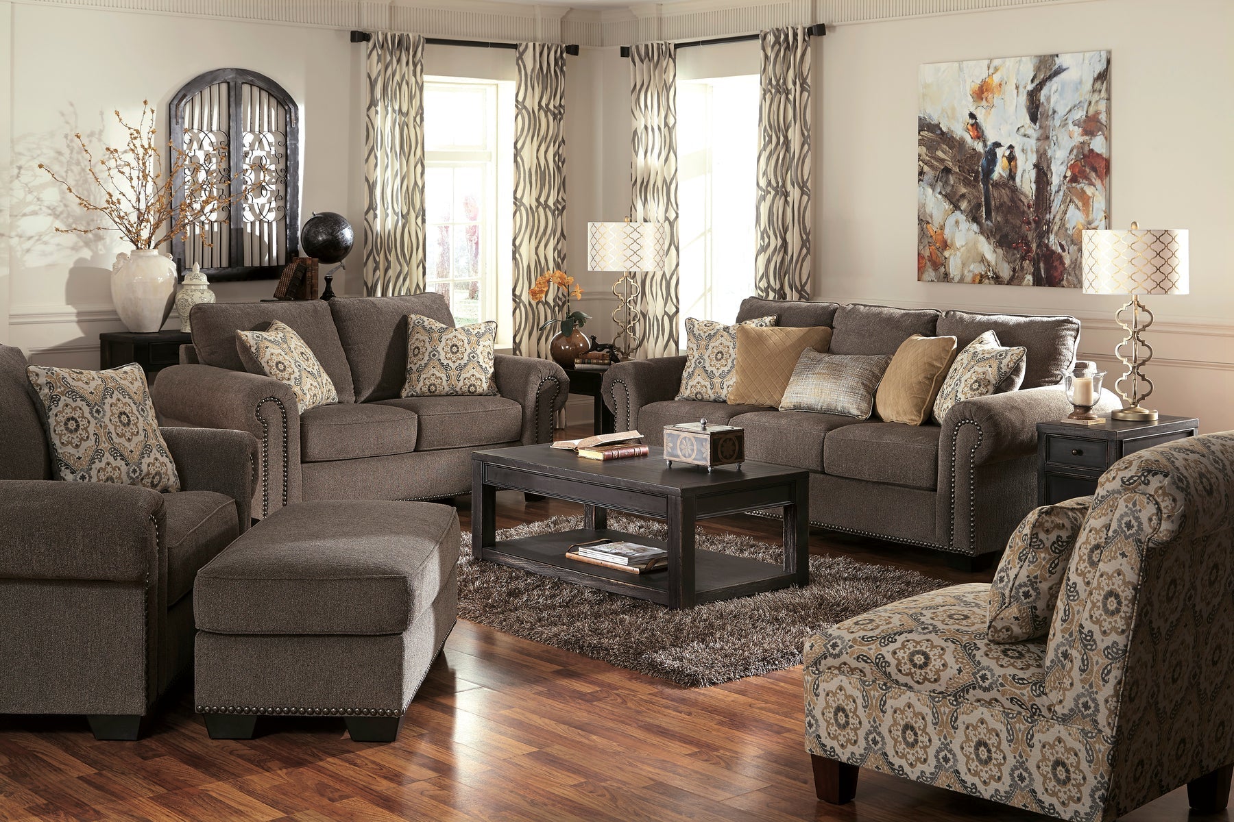 Living Room Sets Page 2 Ashley Homestore Furniture