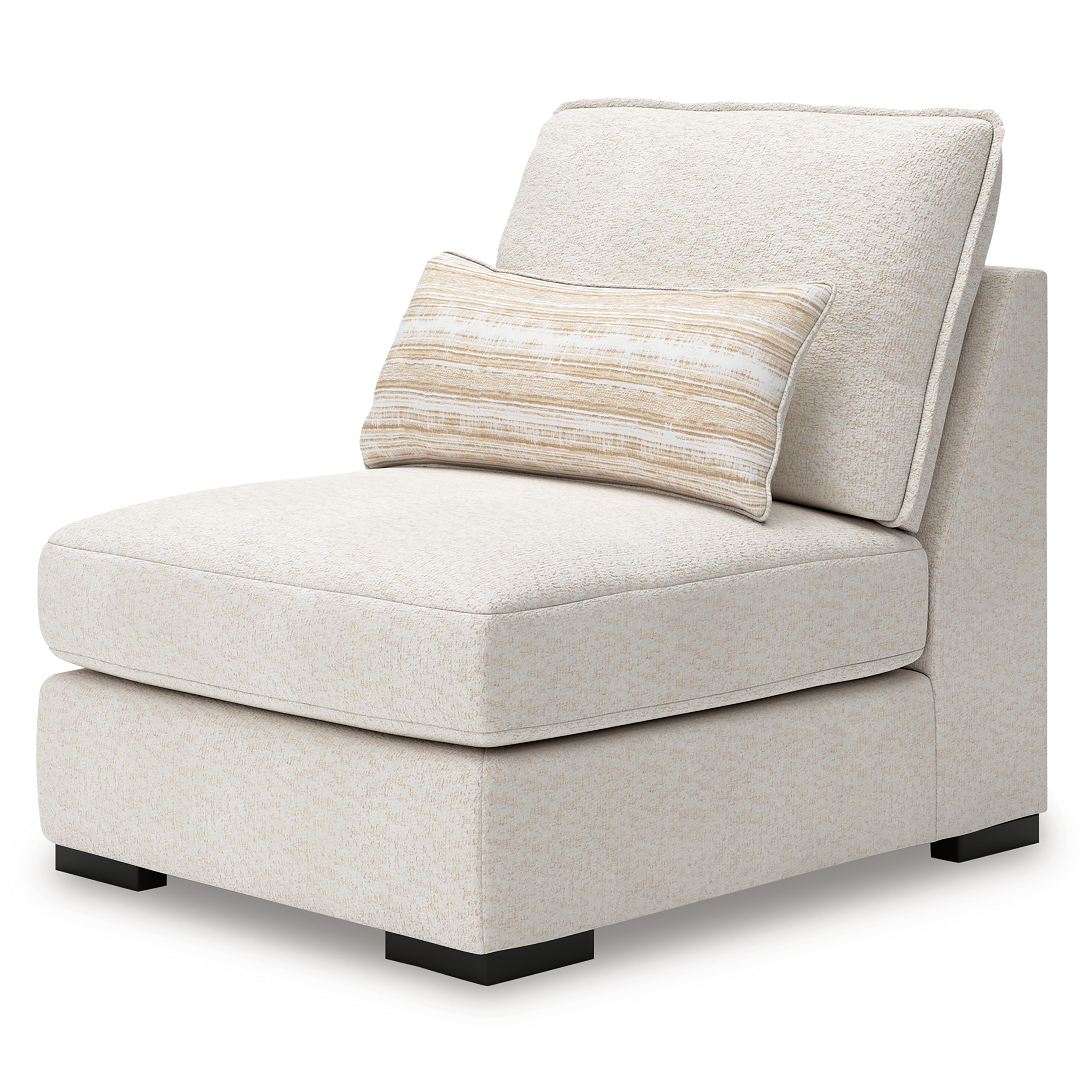 Donelson Creek Armless Chair | Ashley Homestore – Ashley Homestore ...