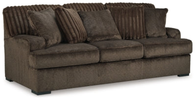 Aylesworth Sofa – Ashley Homestore Furniture