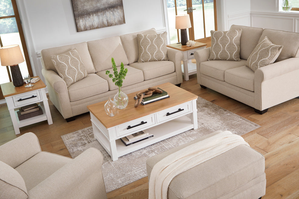 مجموعة بيلكارو – Ashley Homestore Furniture