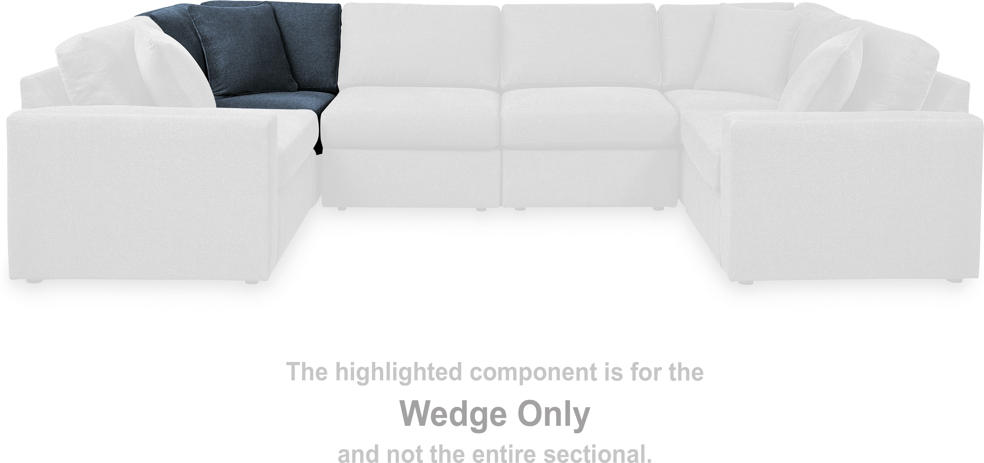 Modmax Wedge -9212177 – Ashley Homestore Furniture