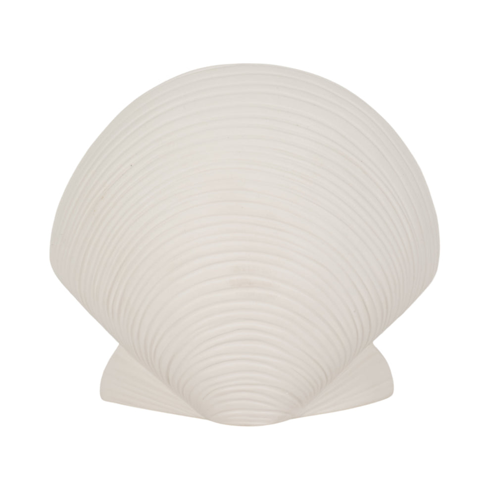 6" Seashell Decor, White – Ashley Homestore Furniture