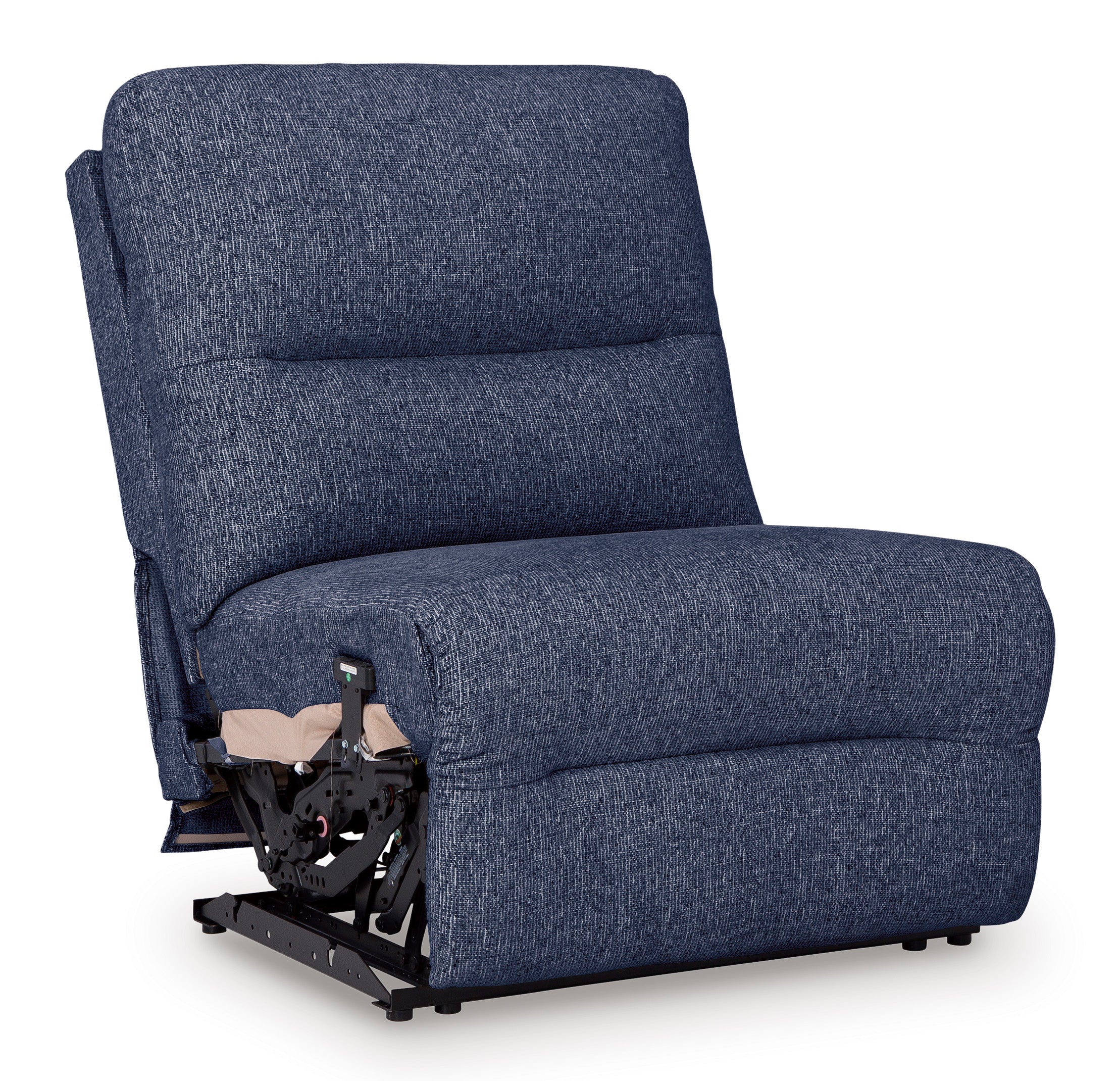Ashley Homestore | Acklen Place Power Armless Recliner – Ashley ...