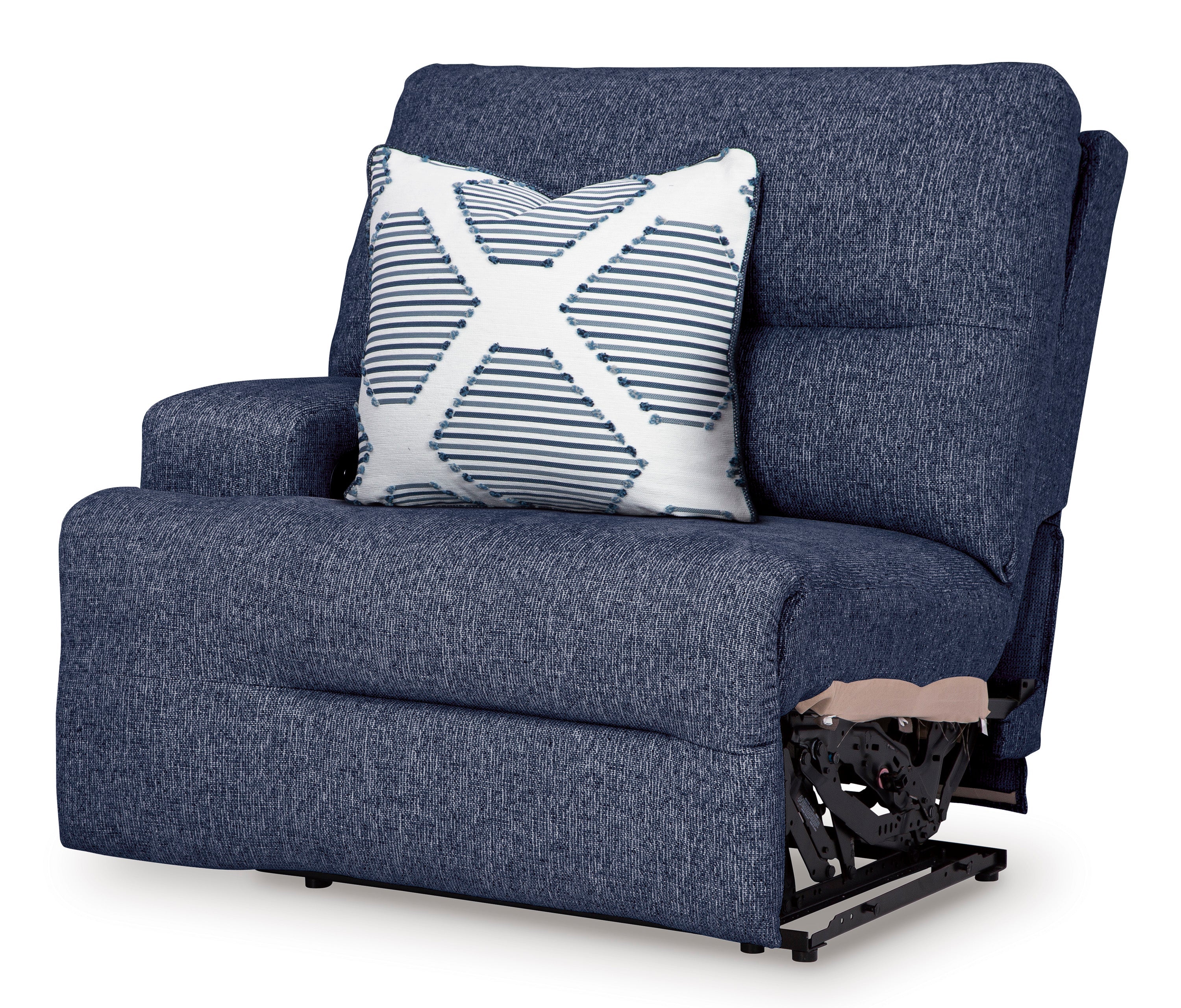 Ashley Homestore | Acklen Place Left-Arm Facing Power Recliner – Ashley ...