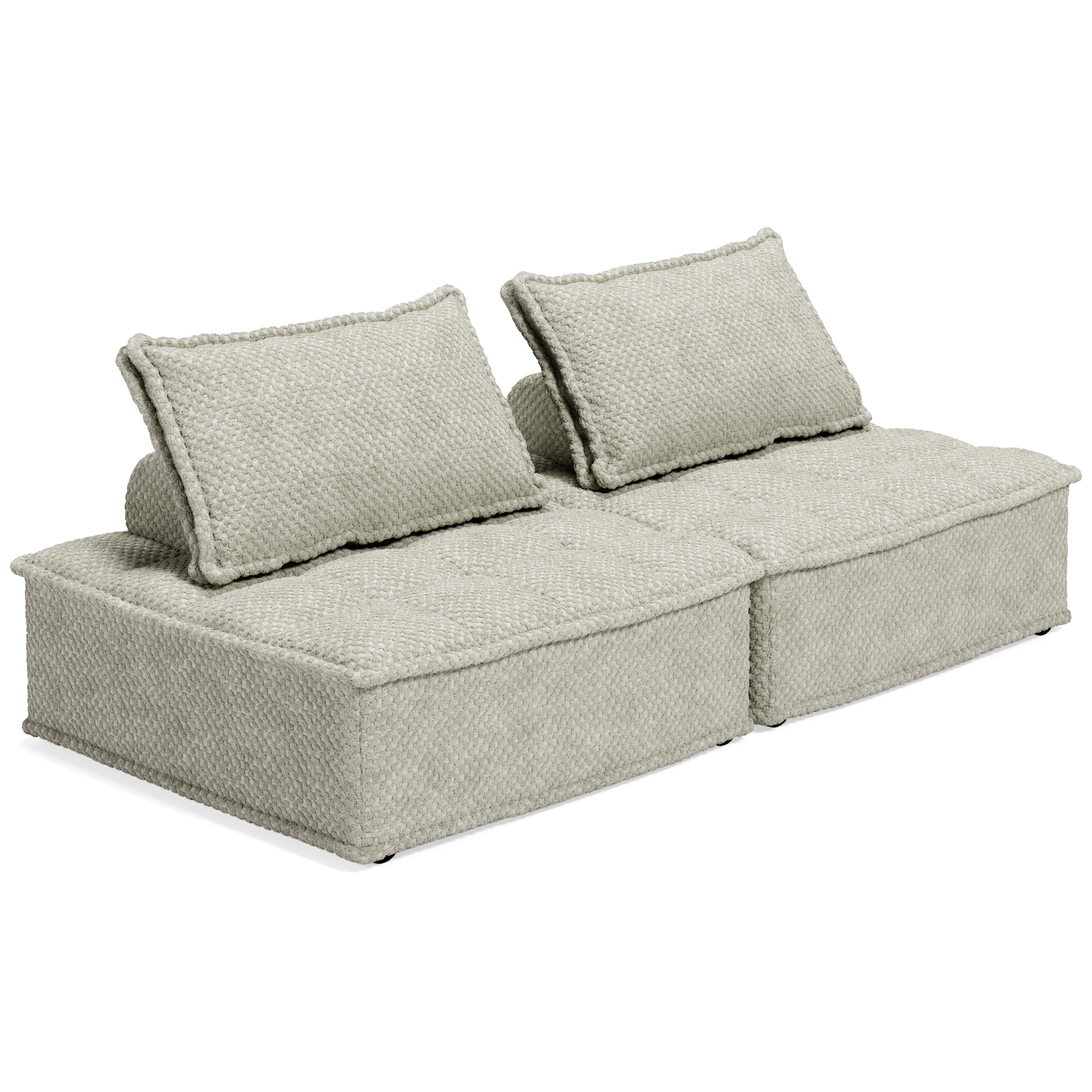 Bales 2-Piece Modular Seating – Ashley Homestore Furniture
