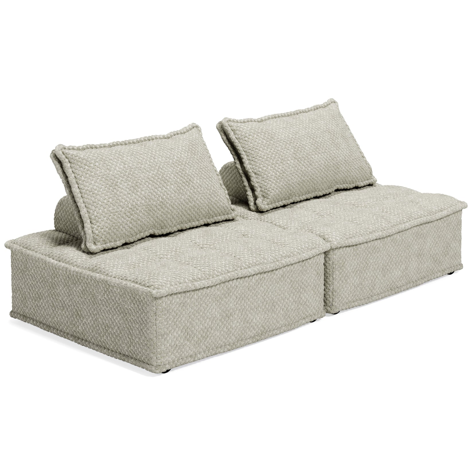 Bales 2-Piece Modular Seating – Ashley Homestore Furniture