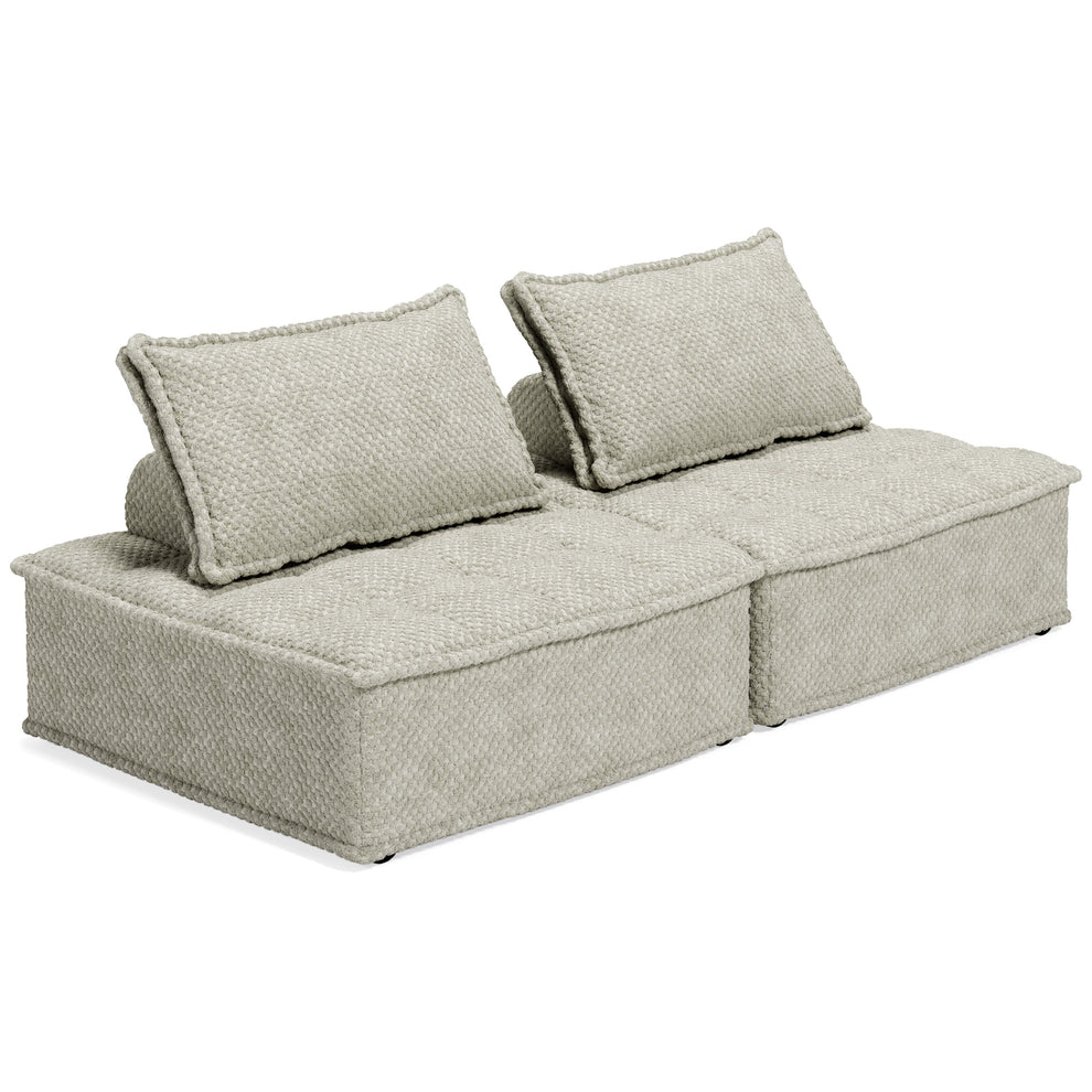 Bales 2-Piece Modular Seating – Ashley Homestore Furniture