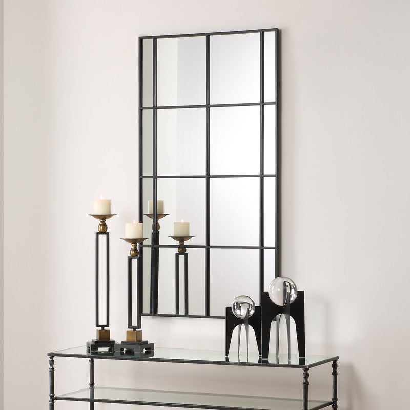 12001-SL-utt | Grantola Rectangle Mirror – Ashley Homestore Furniture