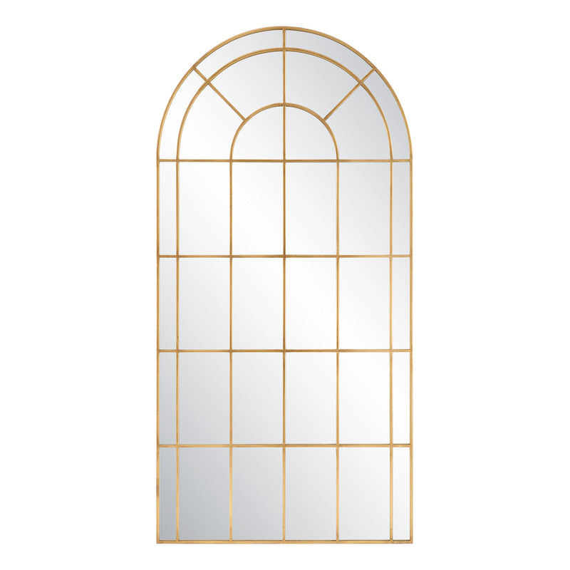 12005-utt | Tall Grantola Arch Mirror – Ashley Homestore Furniture