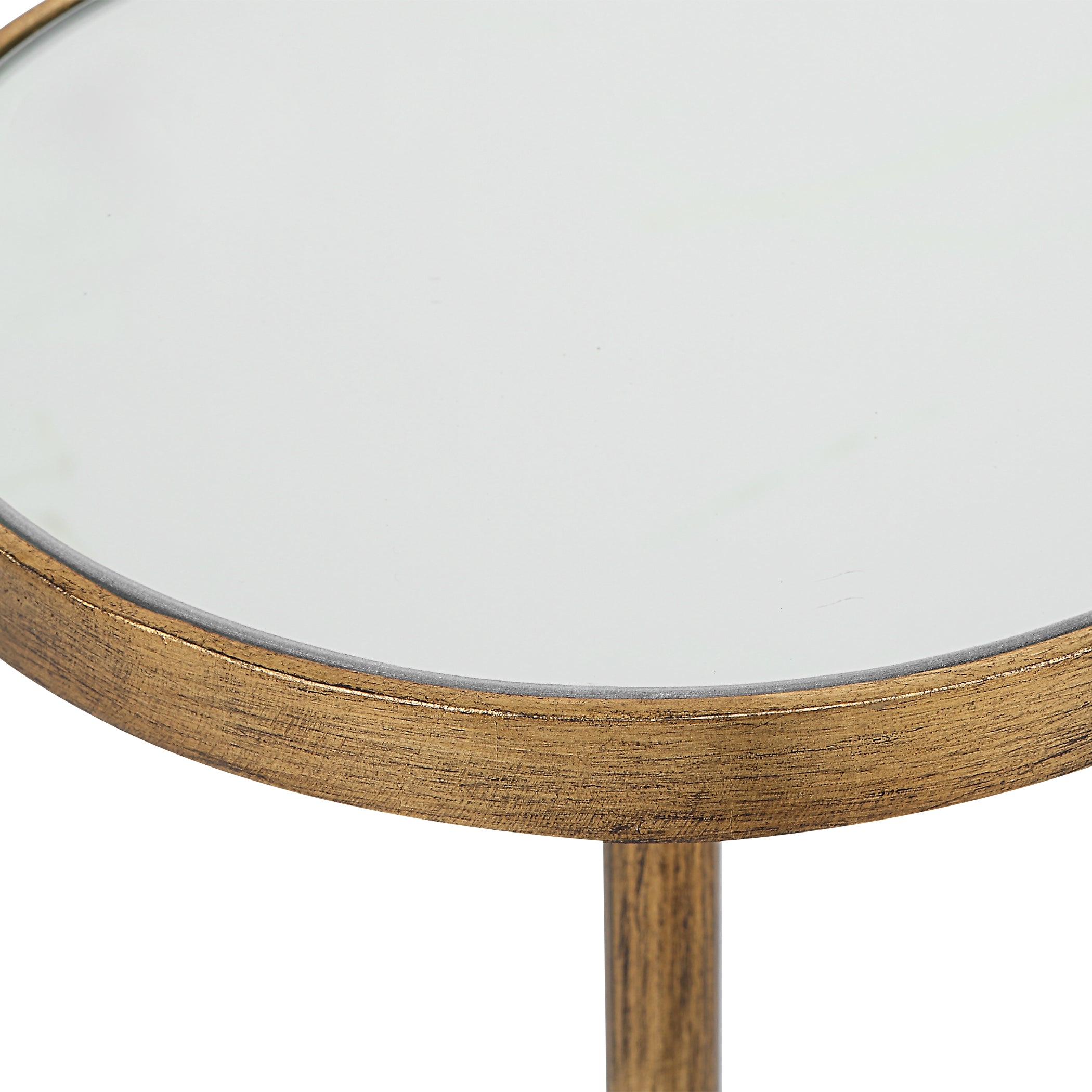 24069-UTT | Henzler Round Accent Table – Ashley Homestore Furniture