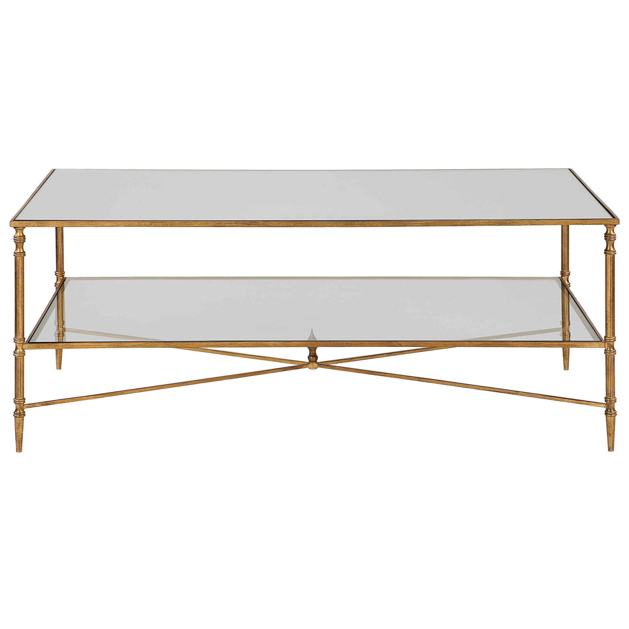 24290-UTT | طاولة قهوة هينزلر – Ashley Homestore Furniture