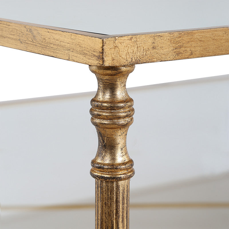 24292-SL-UTT | Henzler Rectangle Coffee Table – Ashley Homestore Furniture