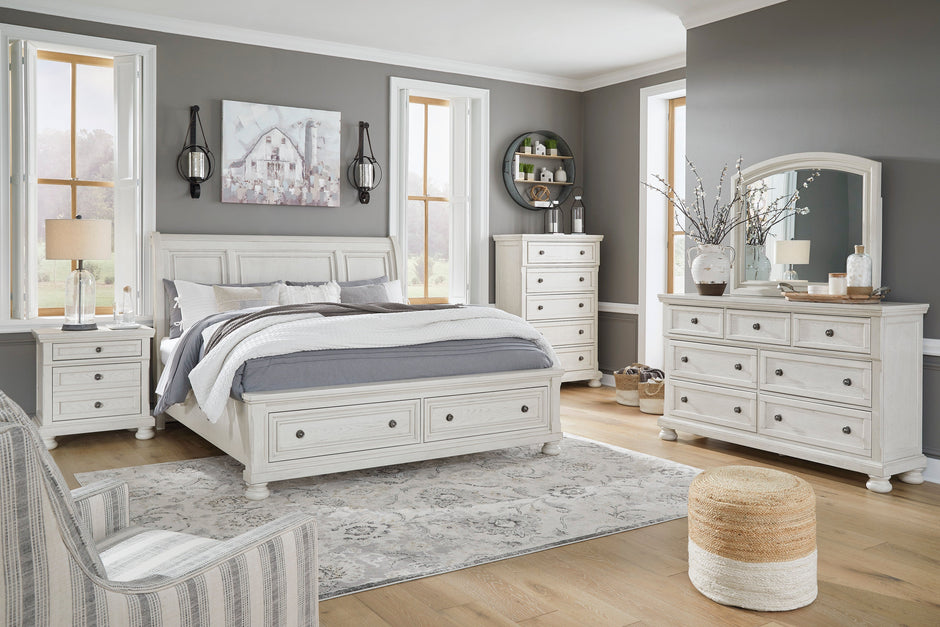 bedroom sets – Ashley Homestore Furniture