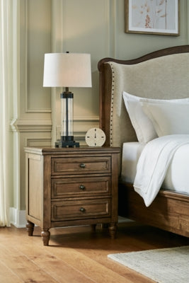 Nightstands – Ashley Homestore Furniture
