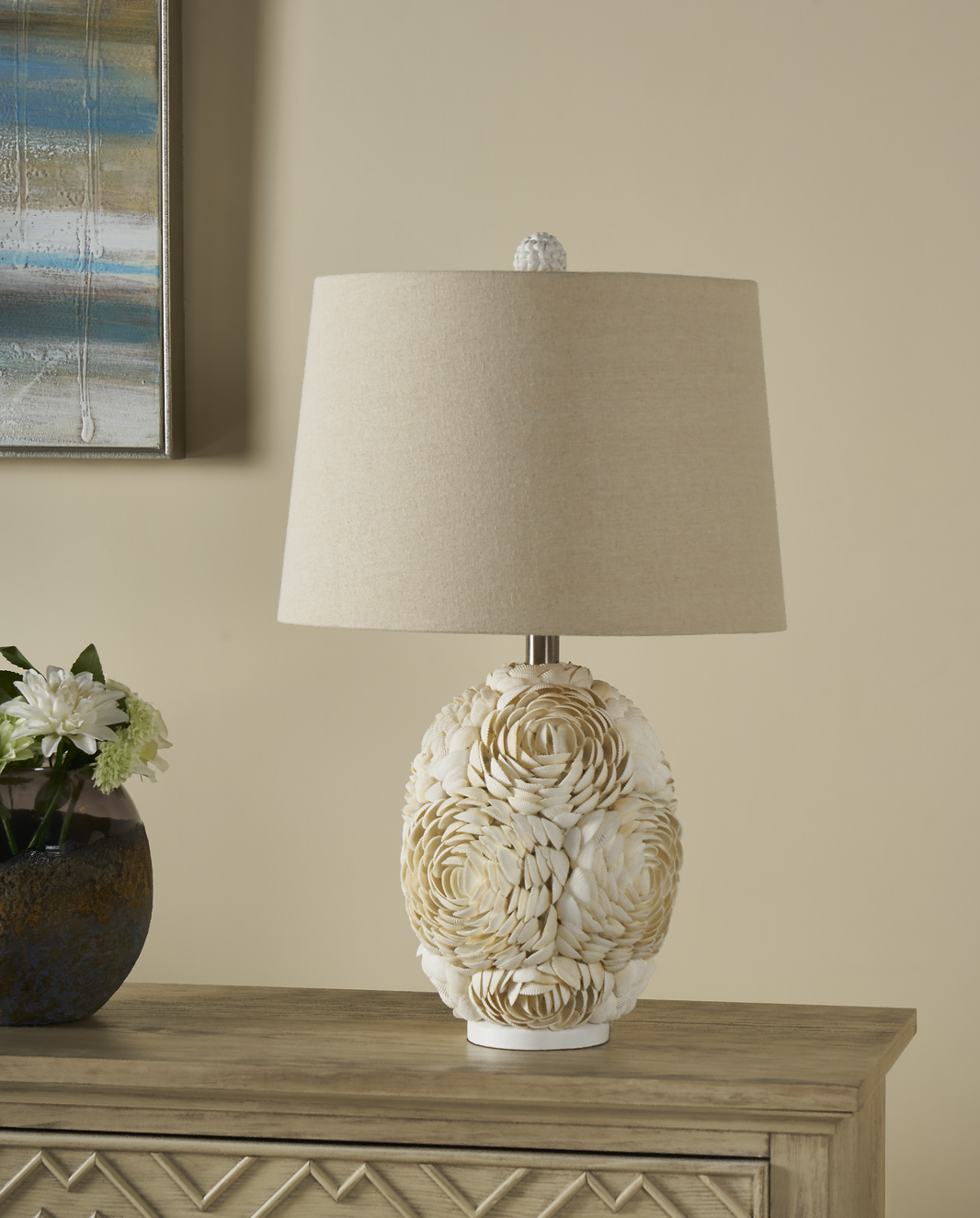 Table Lamps – Ashley Homestore Furniture
