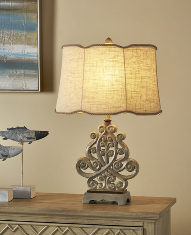 Table Lamps – Ashley Homestore Furniture