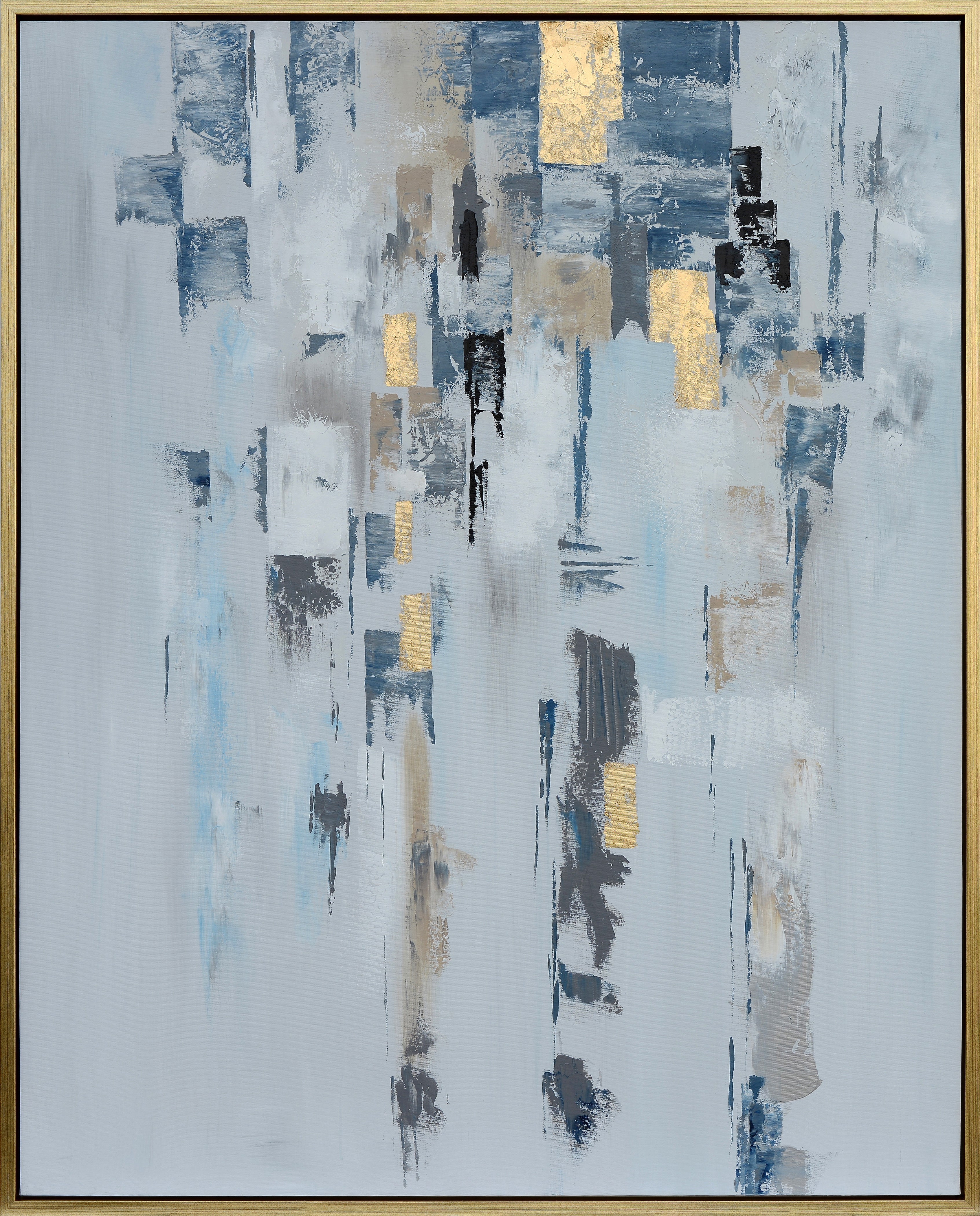 Air Fade Handmade Oil Painting – Ashley Homestore Furniture