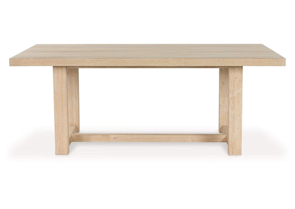 Ashley Homestore |Yalinton Dining Table – Ashley Homestore Furniture
