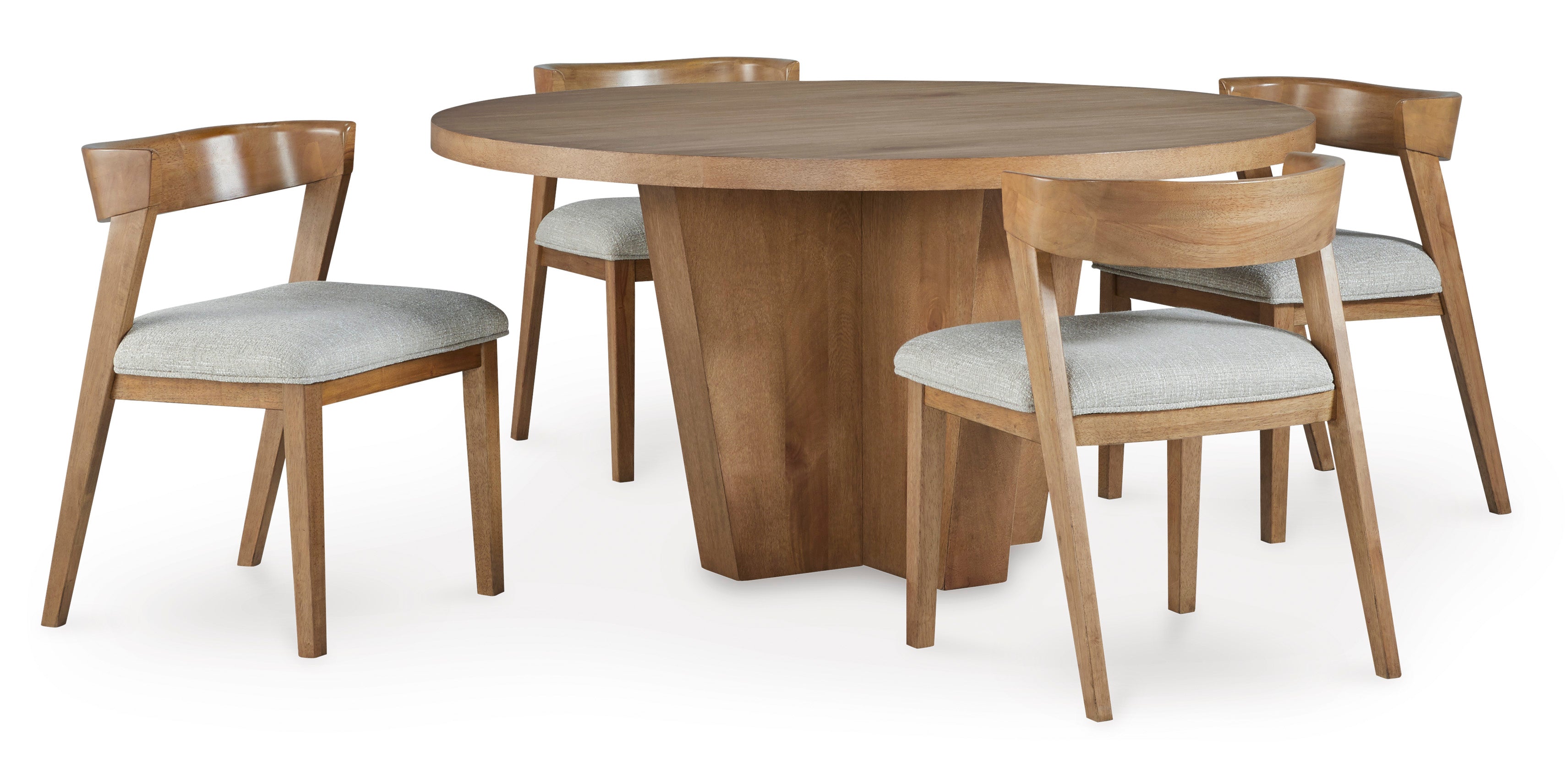 D794-50Set1 Kristiland Dining Room – Ashley Homestore Furniture