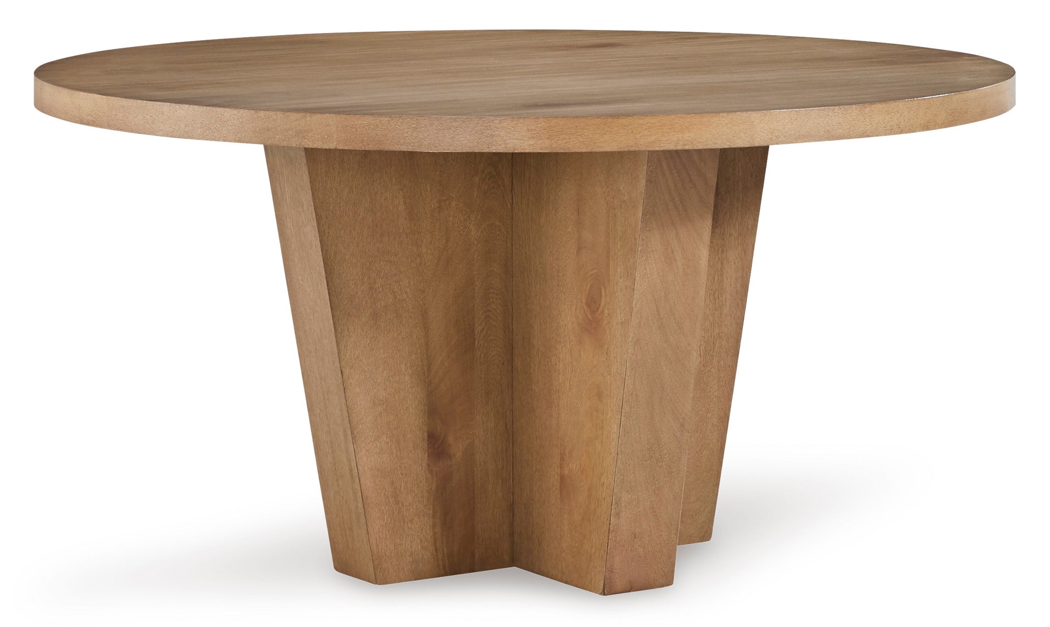Kristiland Round Dining Room Table – Ashley Homestore Furniture