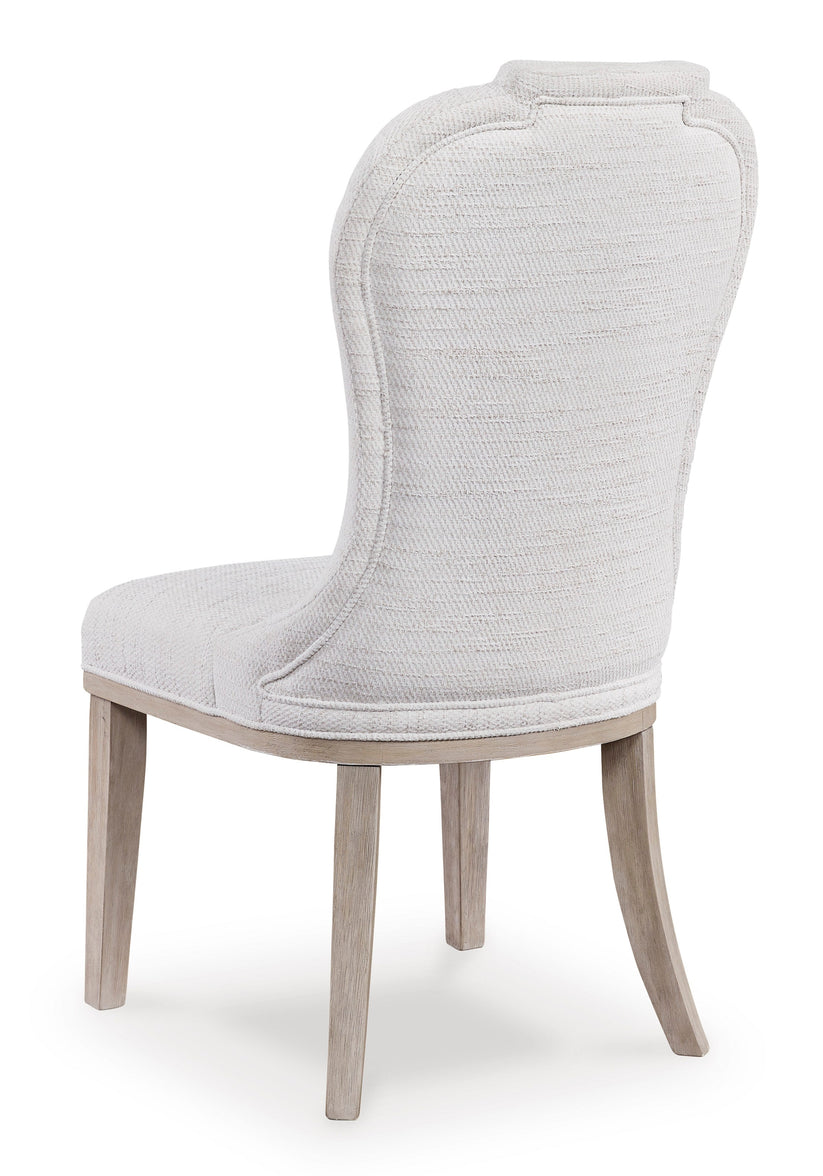 Jorlaina Dining Set No Server – Ashley Homestore Furniture