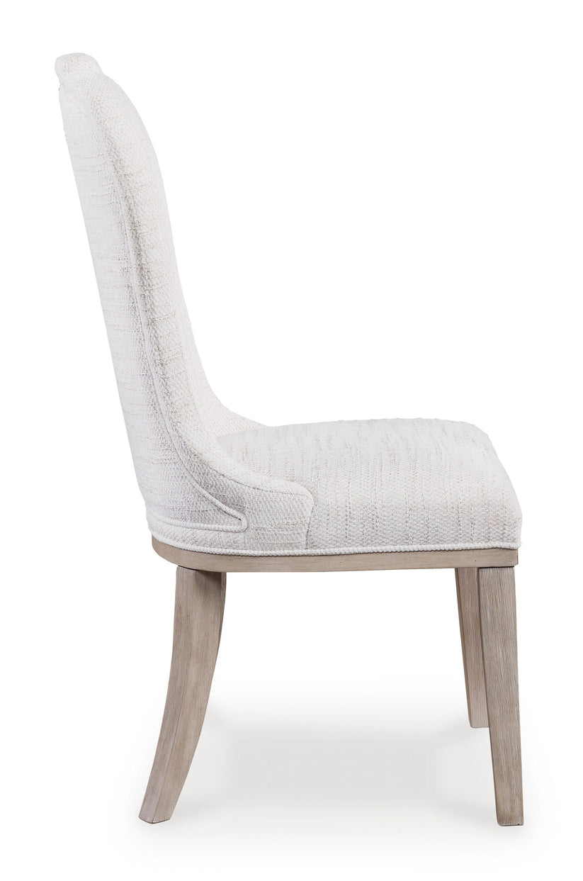 Jorlaina Dining Set No Server – Ashley Homestore Furniture