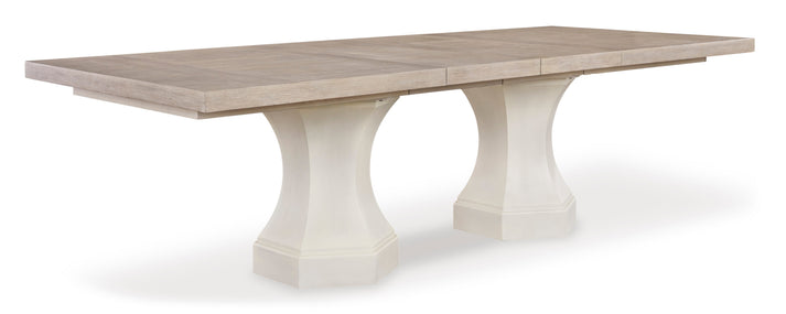 Jorlaina Dining Set No Server – Ashley Homestore Furniture