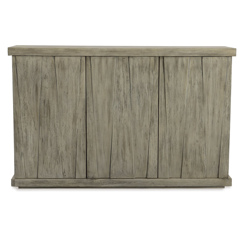 See Saw Cabinet – Ashley Homestore Furniture