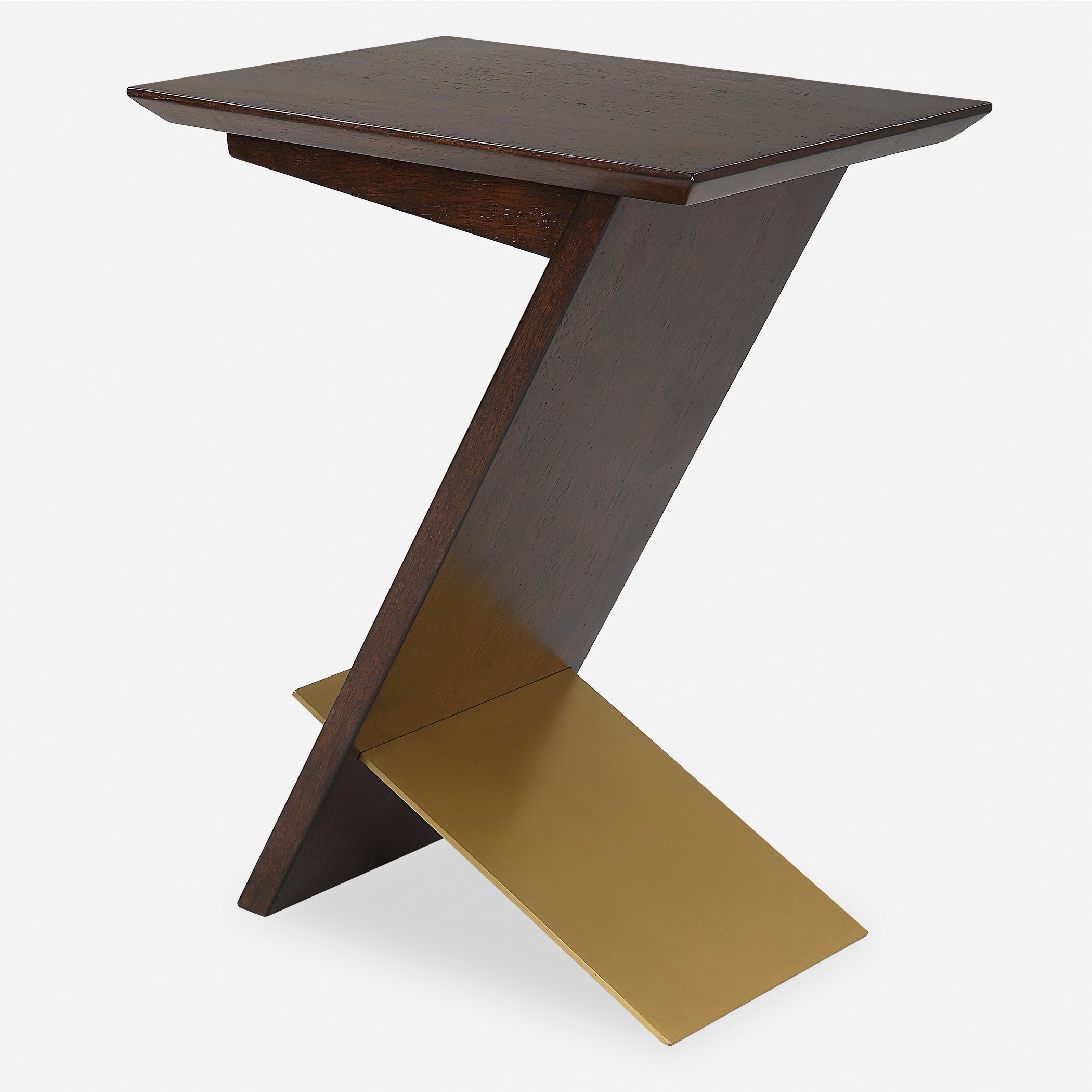 24096-UTT |Uttermost Breakthrough Modern Accent Table – Ashley ...