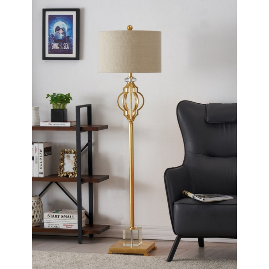 Floor Lamps – Ashley Homestore Furniture