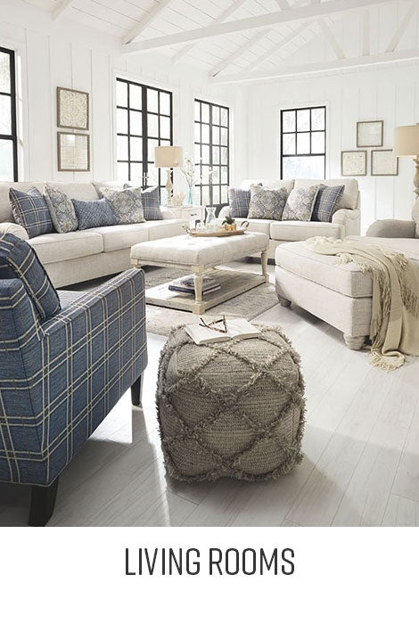Living Room Furniture