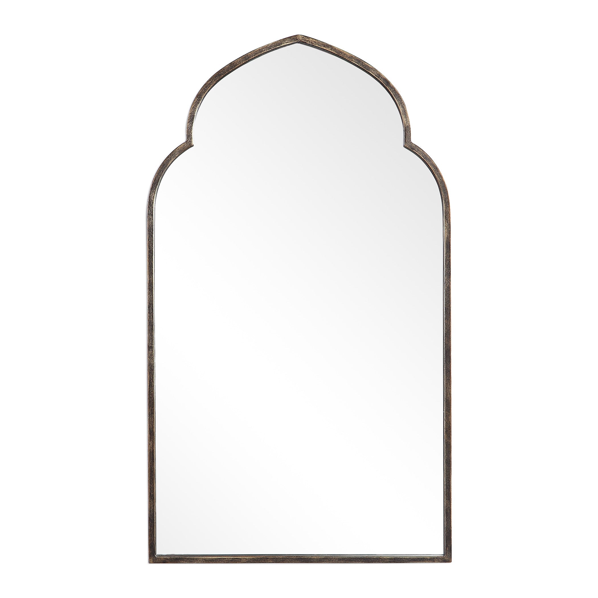 W00452-UTT | Indus Arch Mirror – Ashley Homestore Furniture